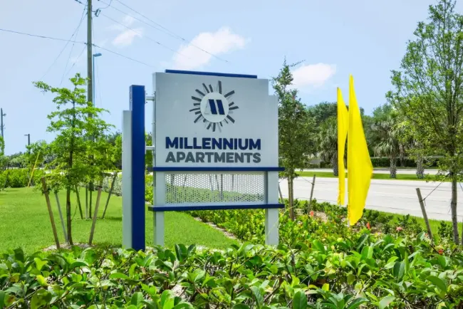 Millennium Apartments